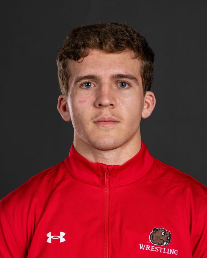 Barnes named NSIC Wrestler of the Week after pair of wins | News ...